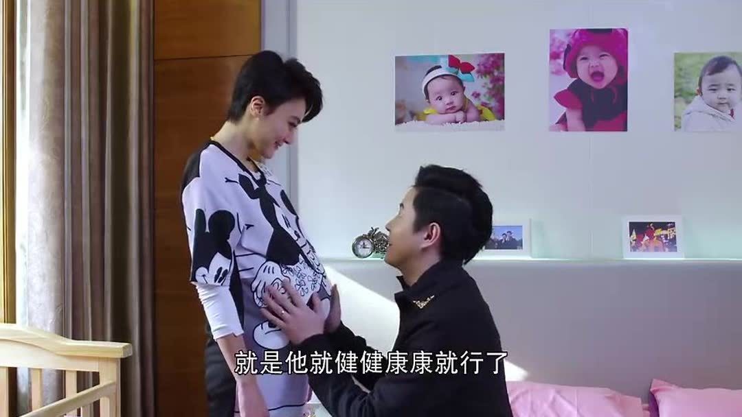 媳妇突然肚子疼要生了,岂料送到医院,把丈夫吓的都没魂了