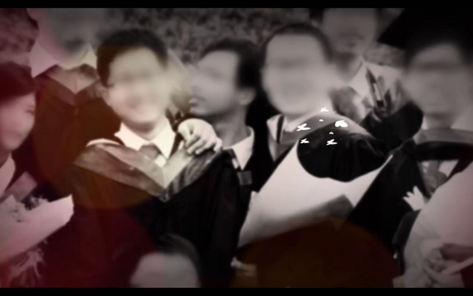 ...光影光效粒子同学会开场视频片头ae模板ae特效 视频片头 会声会影 ...