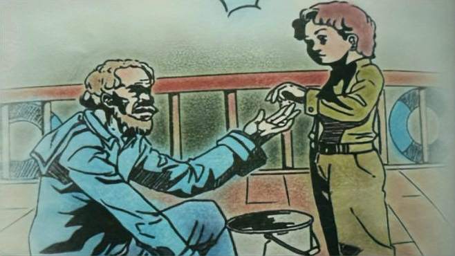 《我的叔叔于勒》:别让以“财”取人成为你的思维惯性