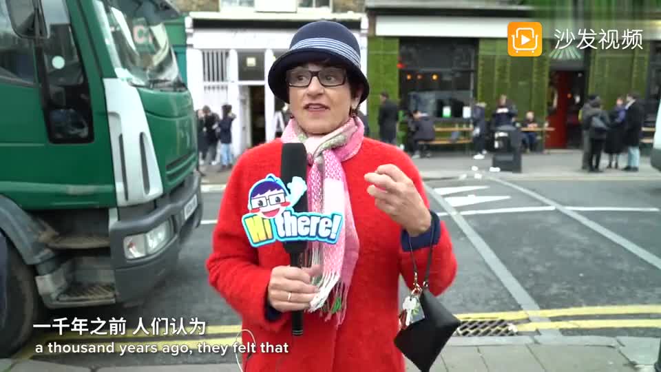 【Hithere】14为啥被英国殖民过的国家,跟他们关系还那么好?