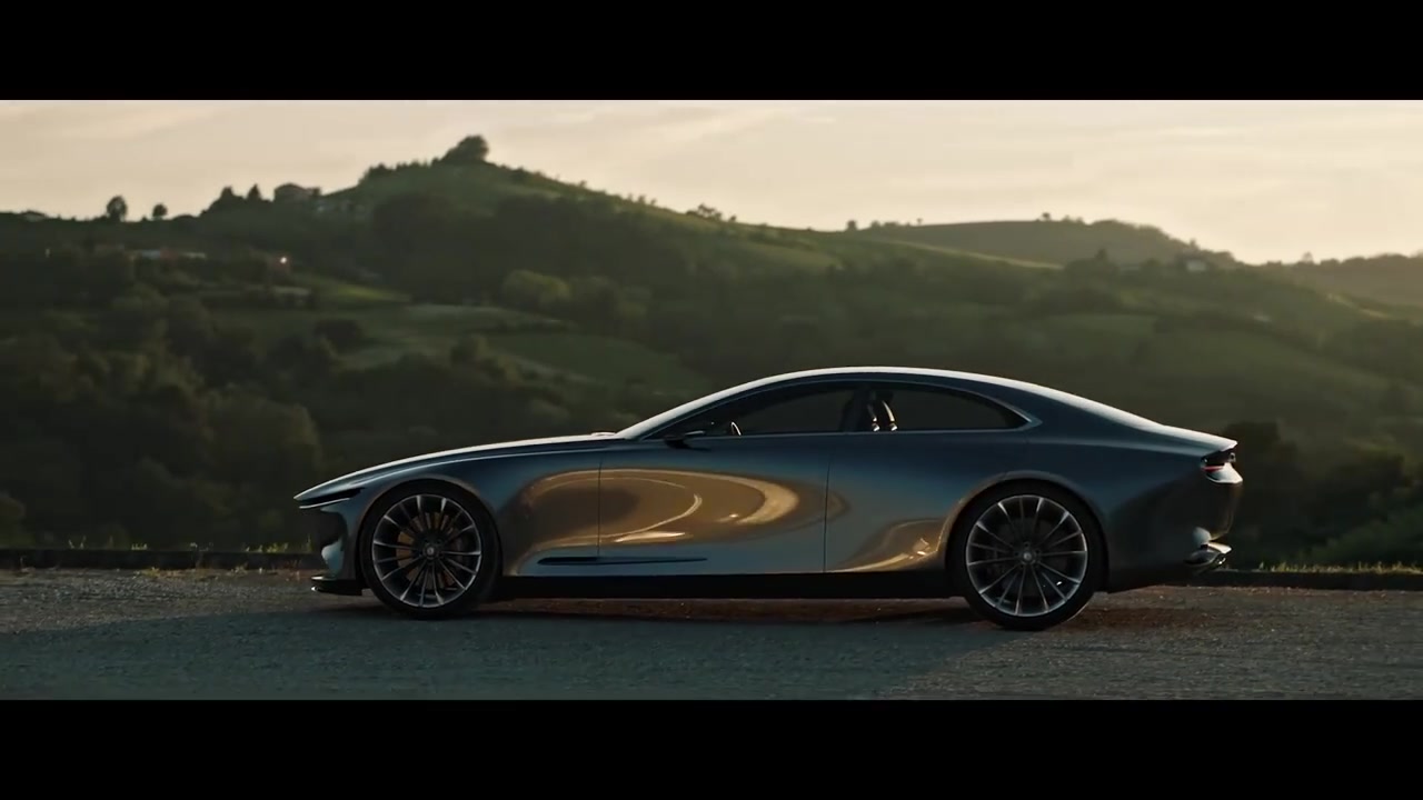 ...官方宣传片——Technology Design Concept ,介绍其技术与设计理念。