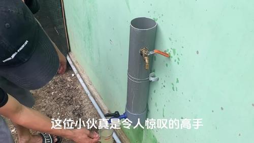 简易净化器制作,使用普通的材料制作净水过滤器