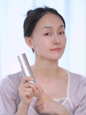 爱自己取悦自己 可以是爱好,也可以是保养 #AMIRO觅光V脸美容仪