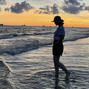 锦瑟流年的露台菜园 