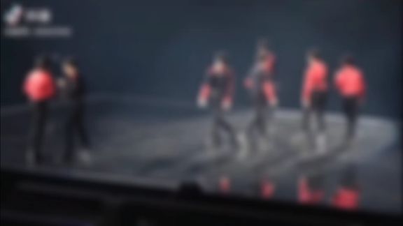 TNT《要你管》