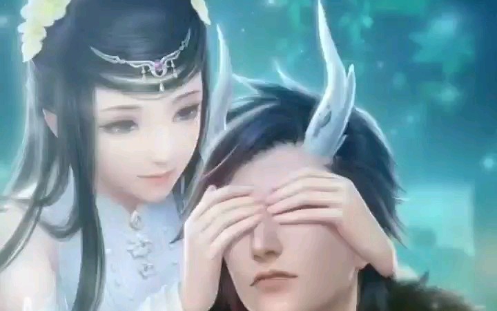 【玄麒生日贺】病娇配音+矮砸小剧场