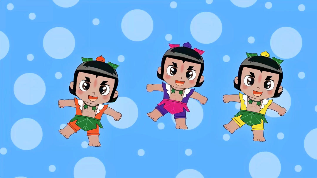 葫芦娃儿歌:快乐咚咚咚与小卡车,宝宝趣味益智启蒙经典儿歌大全