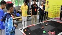 全国千名青少年聚首厦门 上演车辆模型赛“巅峰对决”
