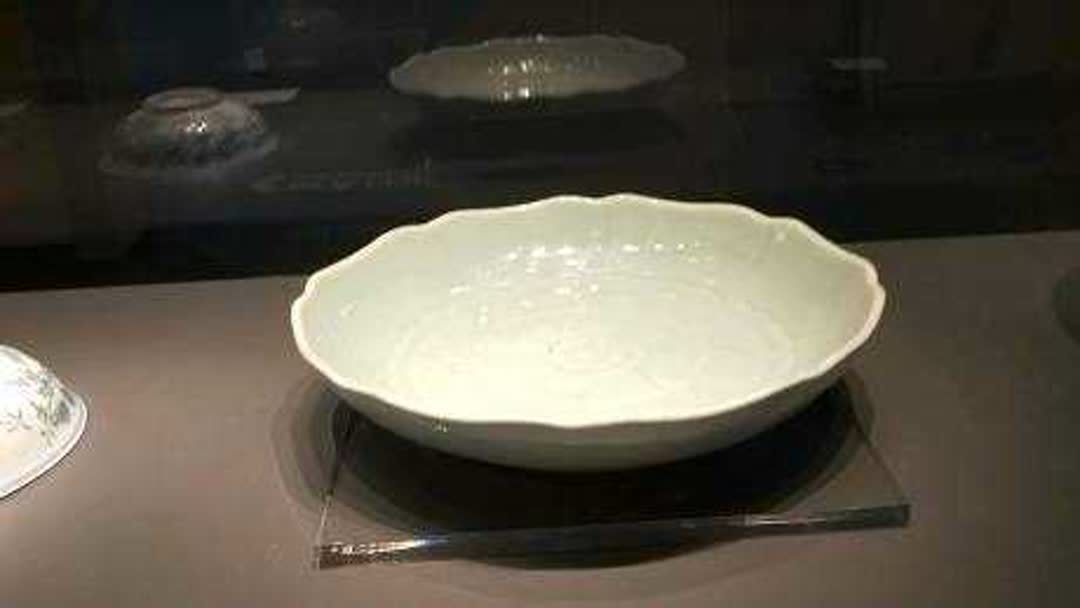 杭州博物馆展馆布置得挺好,现场场景设计很好,通过文物代入历史