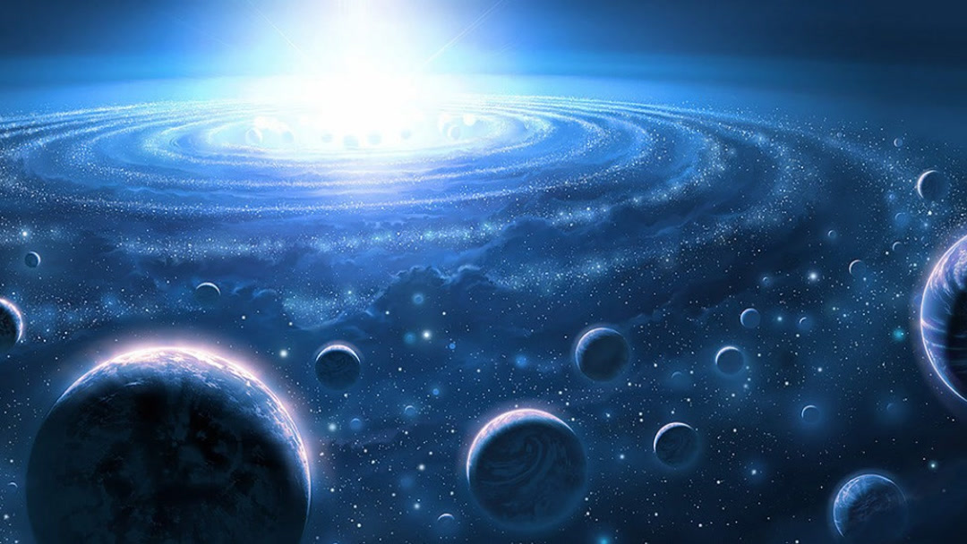 探索宇宙奥秘营:行星的未解之谜行星大爆炸发生了怎么办