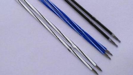 圆珠笔芯里的珠子是怎么放进去的?原来制作过程如此复杂!看完长知识...