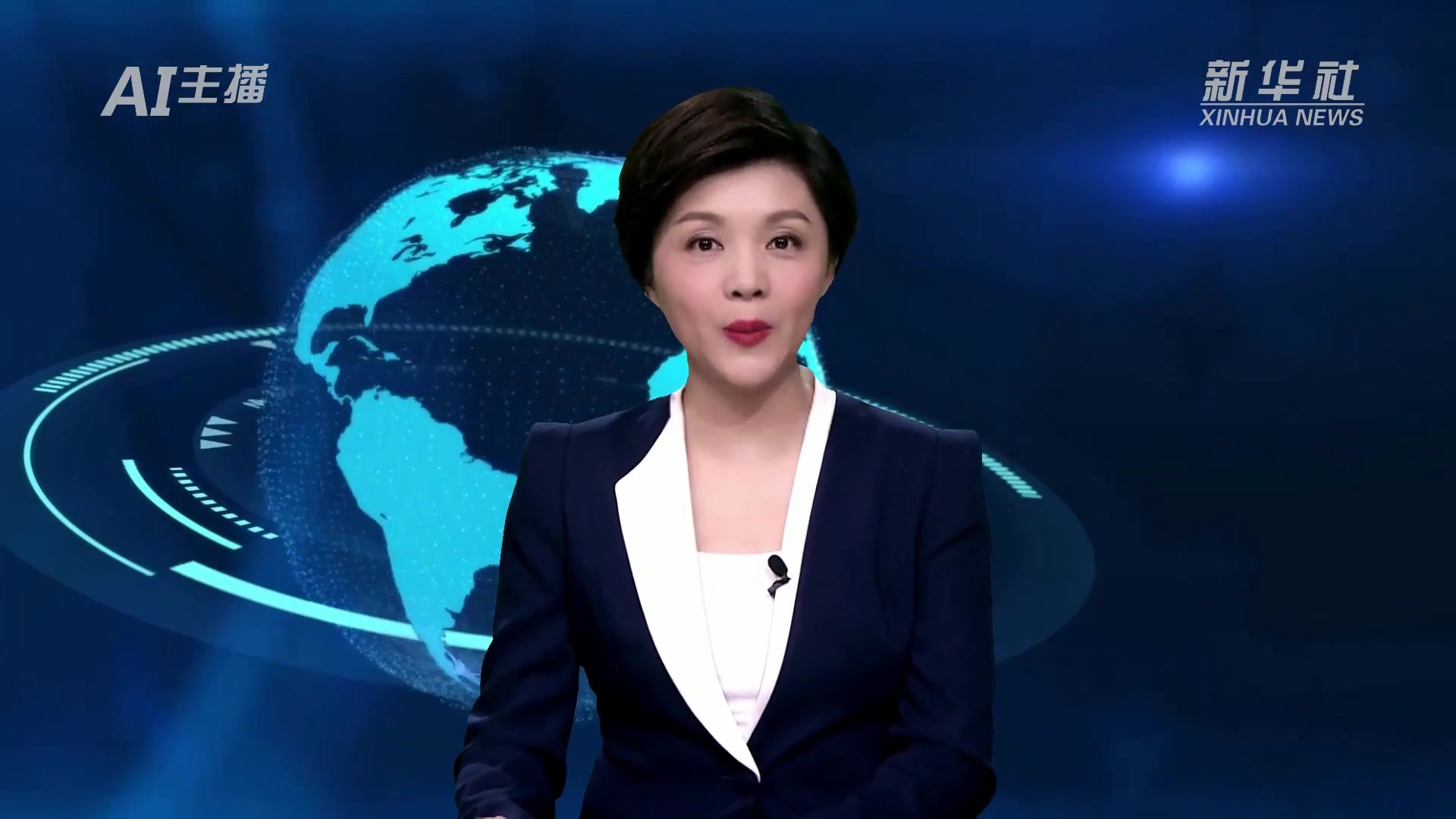 AI合成主播|贵州省第十一届运动会8月8日开幕