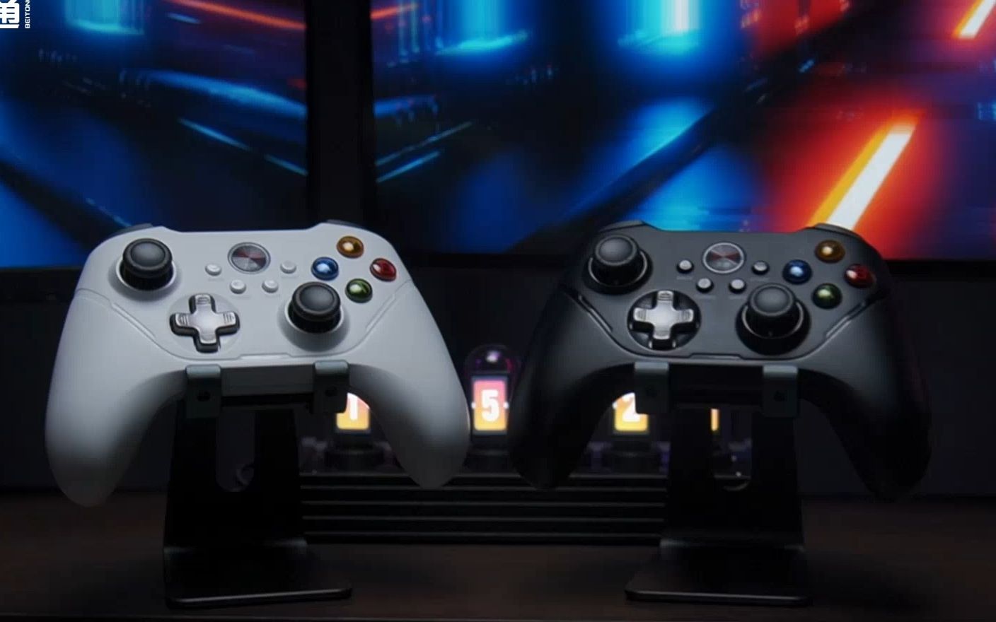 多功能 多平台 阿修罗2PRO是款怎样的手柄