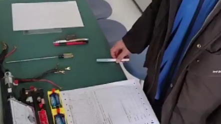 崇文中学实验室—测量小灯泡的电功率