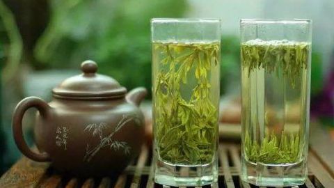 方法不对,喝绿茶降血糖没效果!这样做才能发挥绿茶的降糖功效