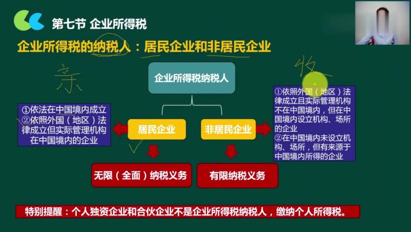 纳税申报具体操作流程及重点汇总,让你轻松工作早下班!