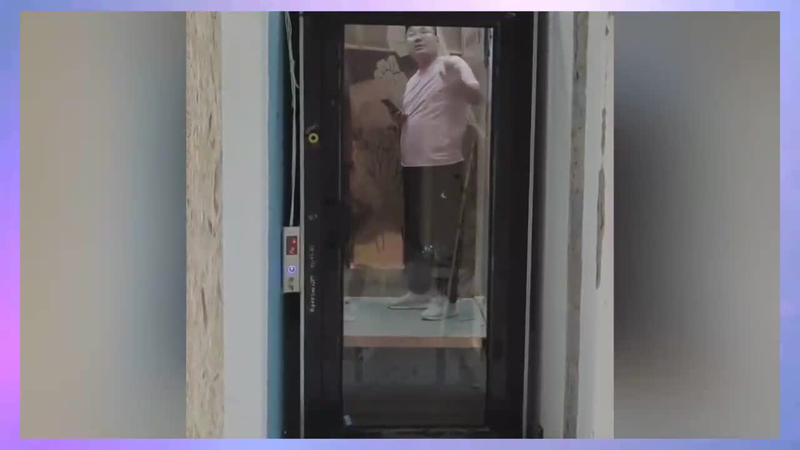 二楼家用电梯家用什么品牌电梯好