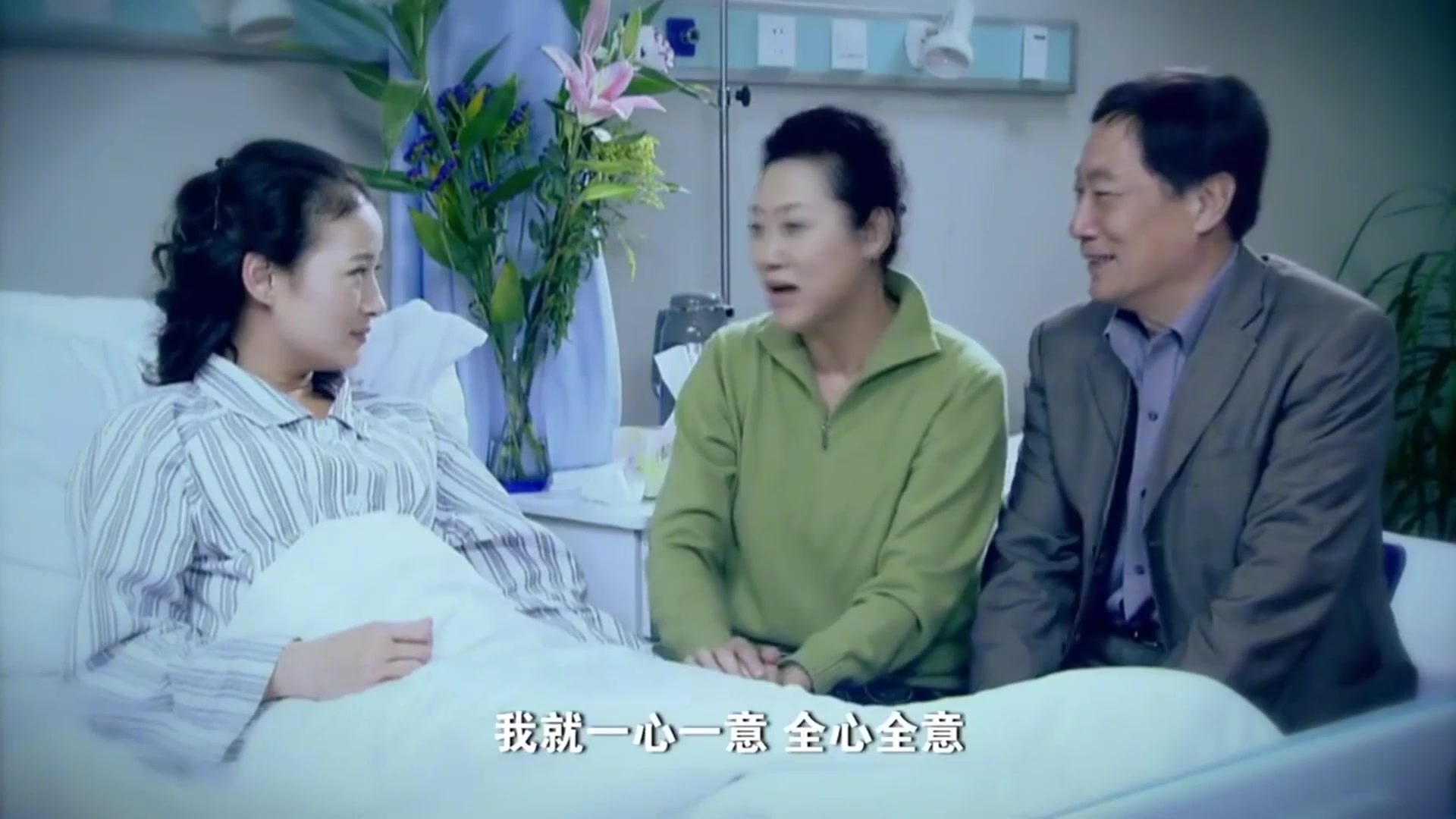 警察被母亲骗回家相亲,谁料一见对象:不得了!精彩