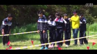 ...岳麓实验学校、博才咸嘉学校--天子湾大型学生野外综合实践活动视频