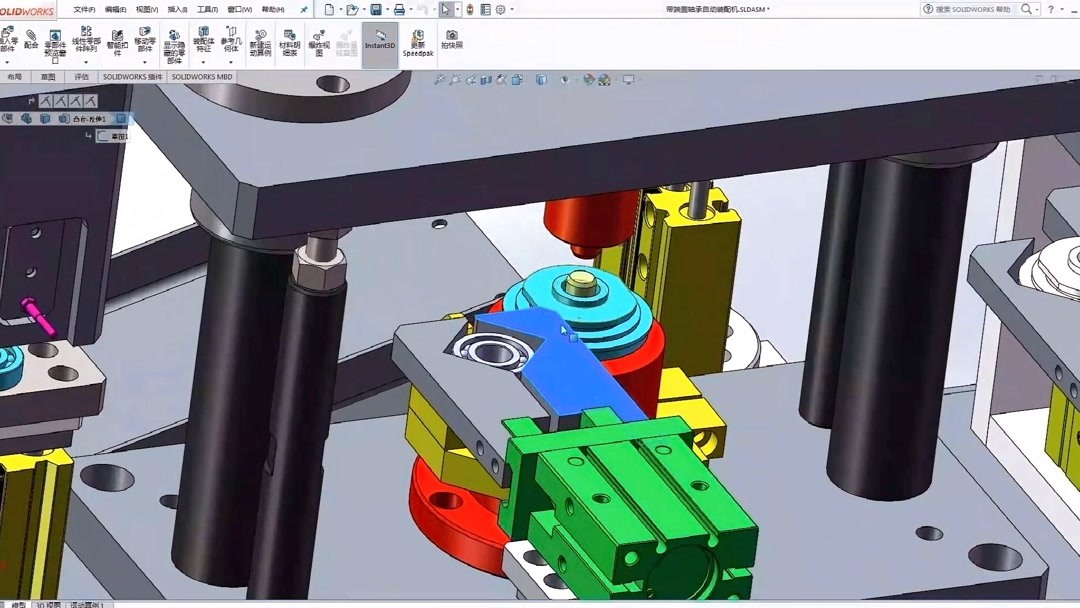 气动手指气缸有几种?怎么用?看完这几点你就明白了
