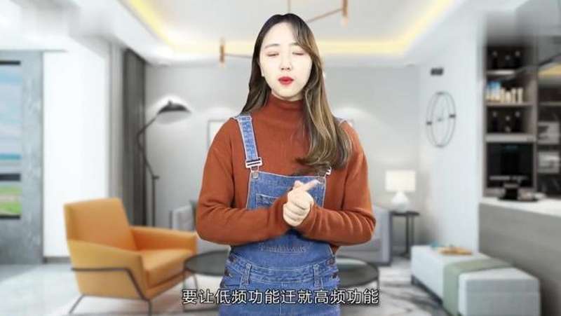 小户型怎么装修,年薪50万设计师分享4个技巧,轻松扩容30平!