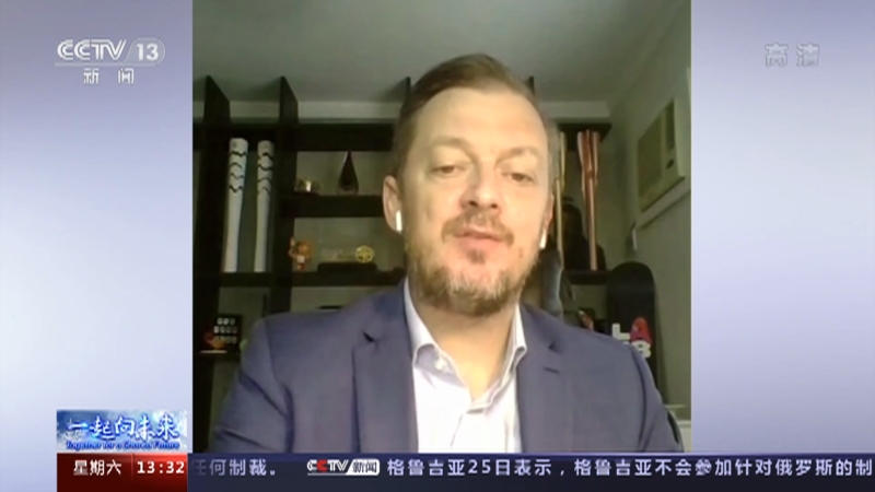 [一起向未来]北京2022年冬残奥会将于3月4日开幕·国际残奥委会主席 ...