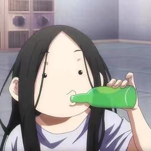 阿想的神秘世界 