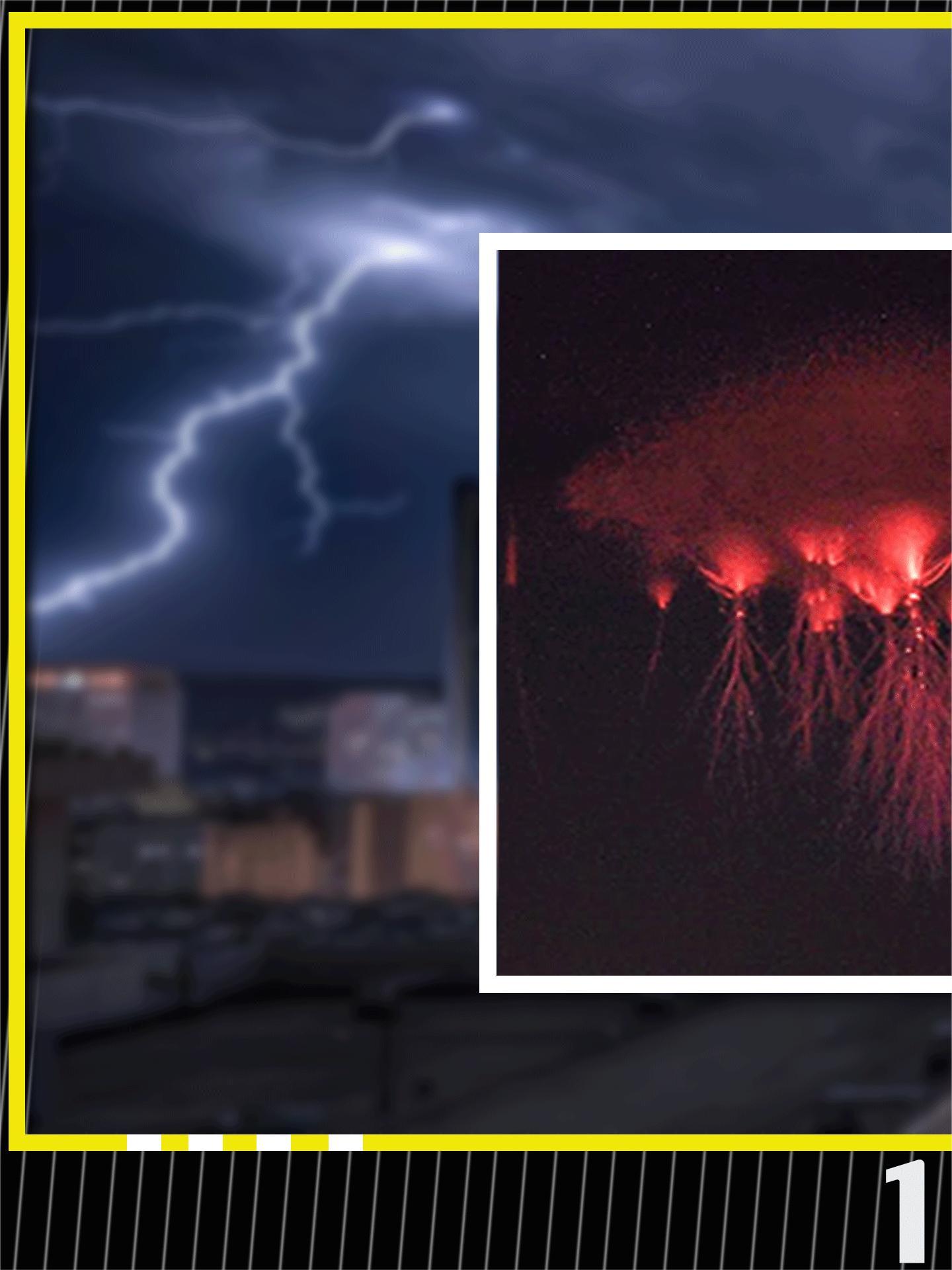 可以确定他们看到的确实是同一个神秘物体|第1集