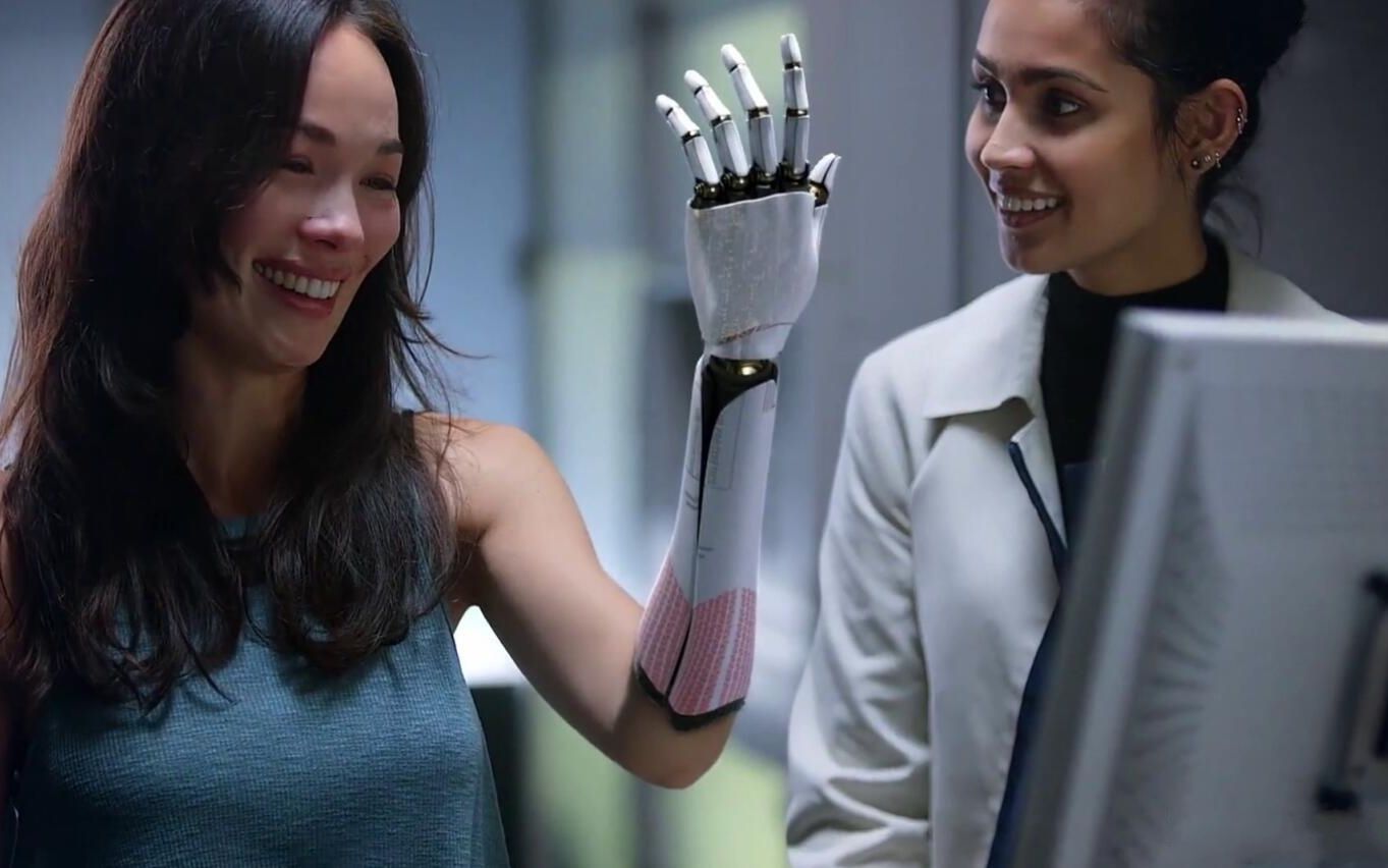 人类未来会进化成什么样?科学家给出7种猜想,最后一种称霸宇宙