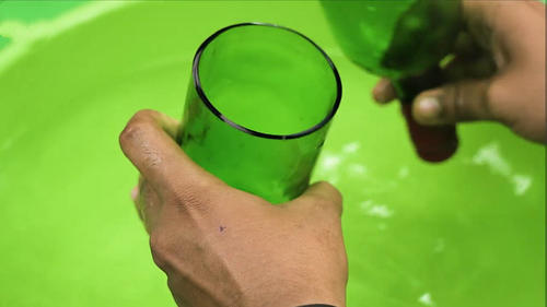 切割玻璃瓶的小窍门,确实挺好用的,还有更多小技巧等着你