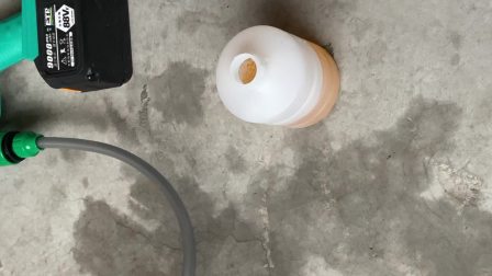泡沫壶使用方法