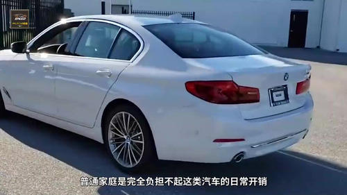 一文读懂汽车分级!汽车A、B、C、D级车都是什么意思?