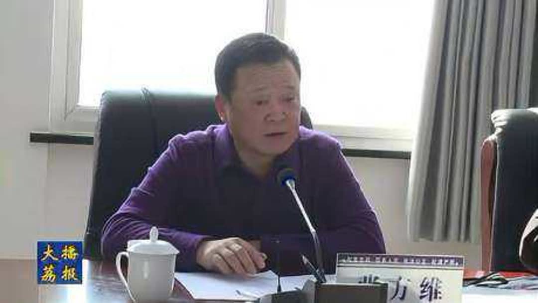 县人大视察调研县十八届人大四次会议代表建议办理落实情况