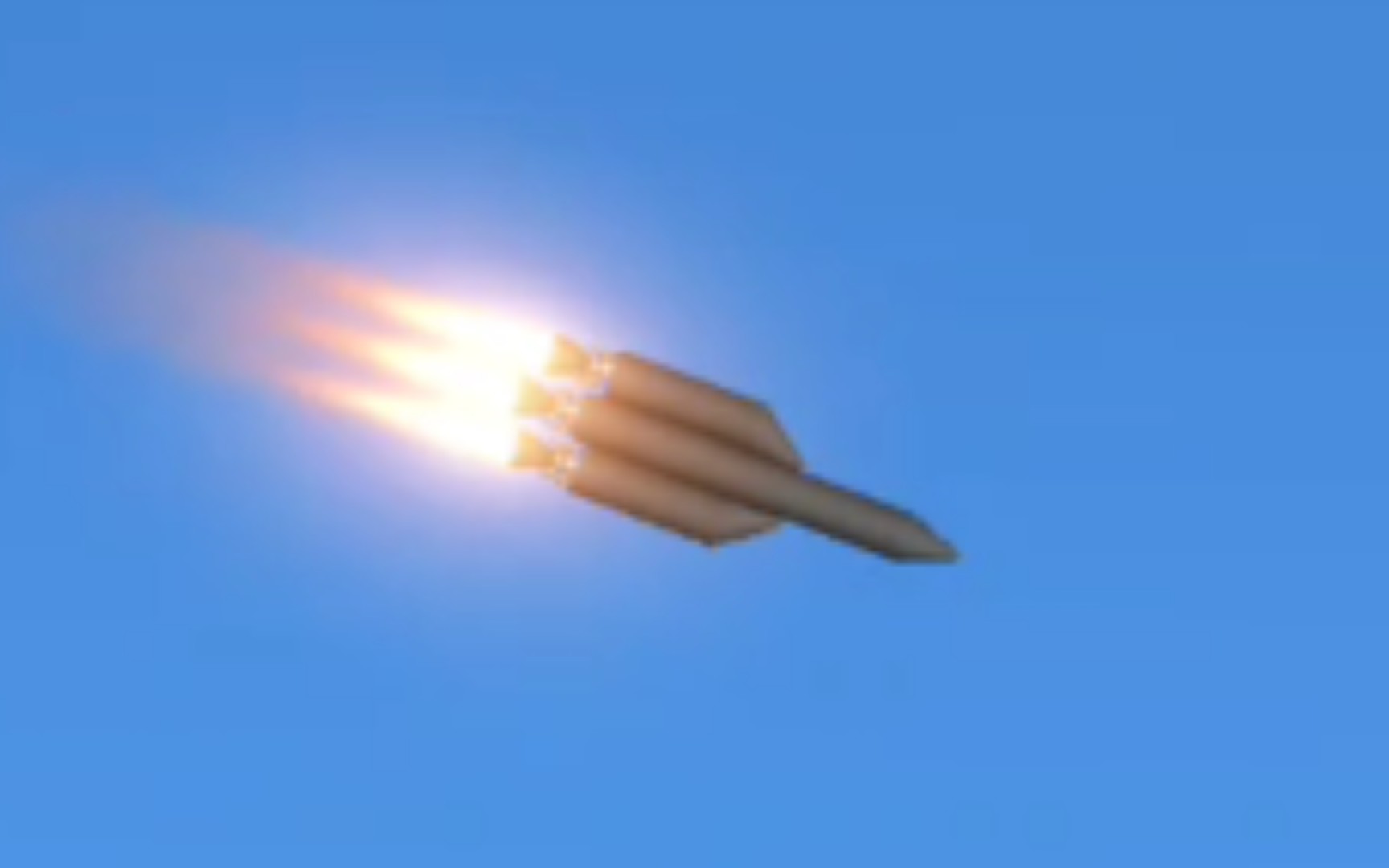 航天模拟器 苏维埃之怒