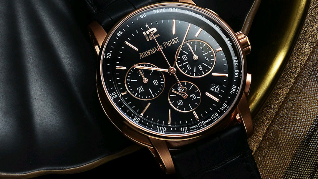 一力宝_百达翡丽手表划痕处理