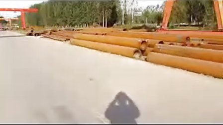 宝德龙商贸 无缝管加工 合金管材