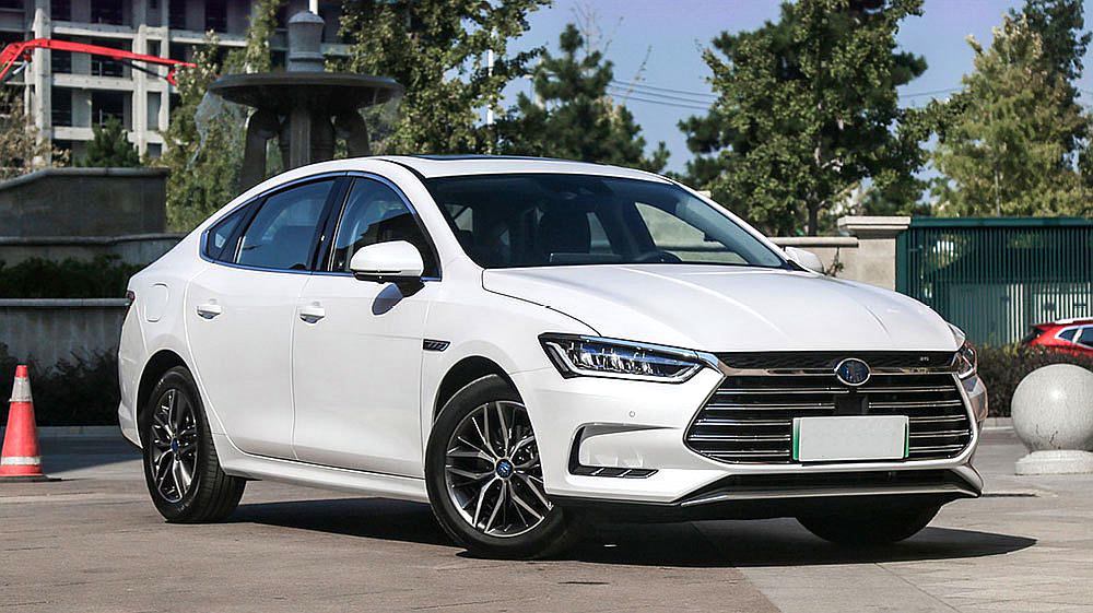 多“PHEV”四个字母就涨好多钱 这些插混汽车买了亏不亏