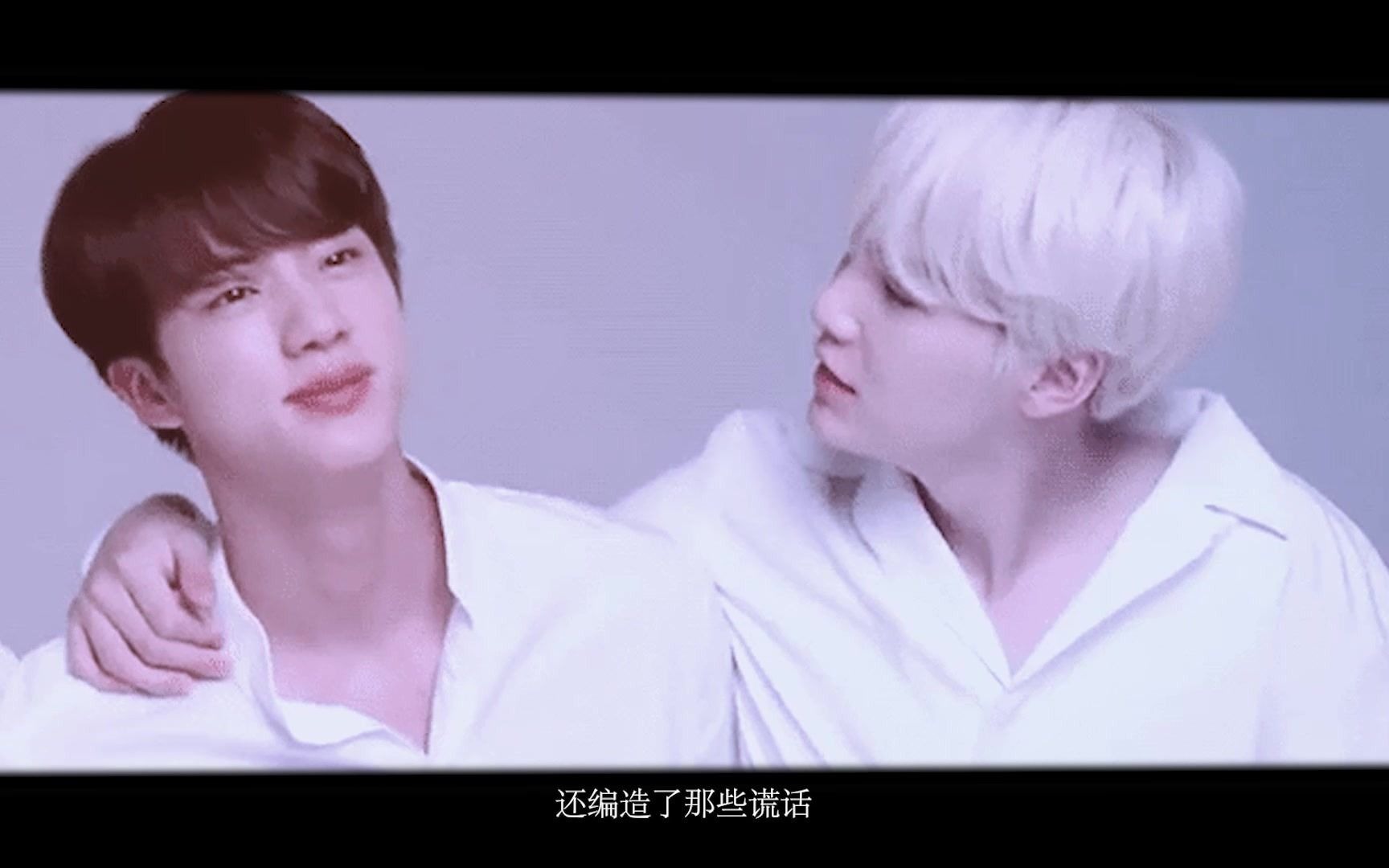 【sin糖珍糖/微南硕】致前男友|阴郁向|“出轨”|(有zisha情节慎入)