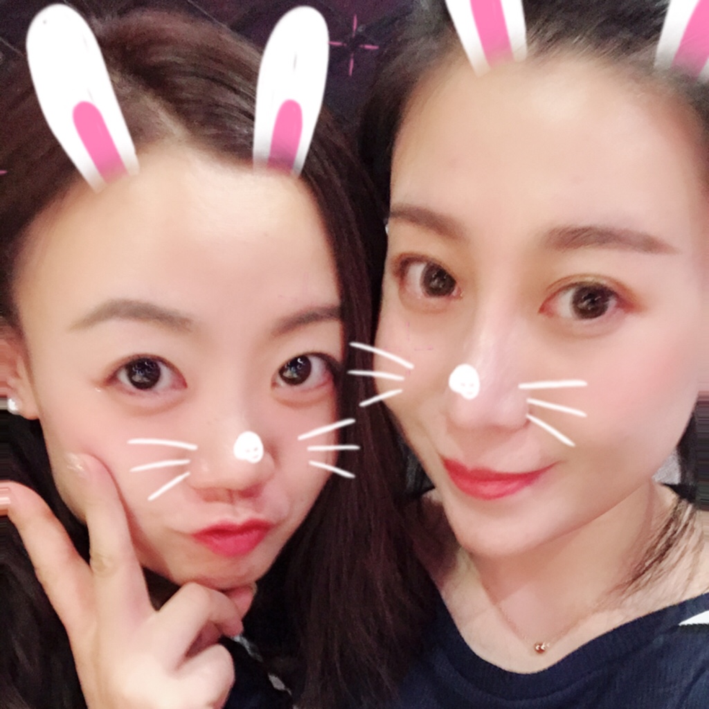 白囍儿_嘻嘻 