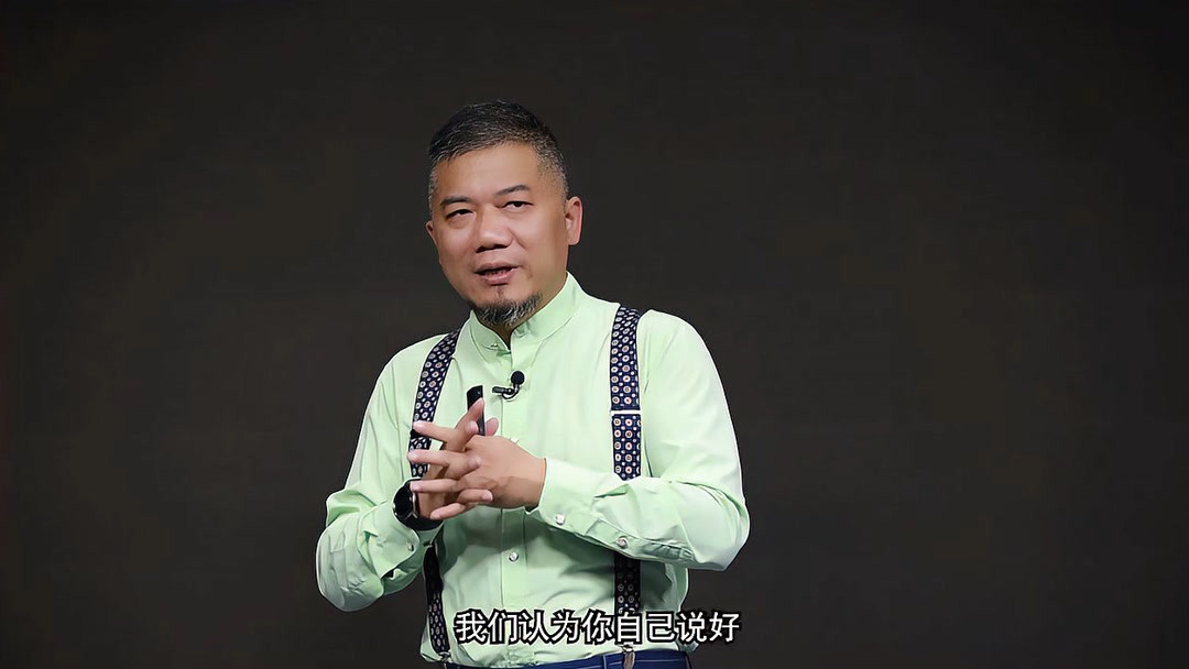 这三个要素,每个品牌都有,就看用得好不好