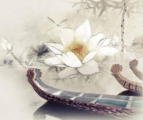 随梦前进 
