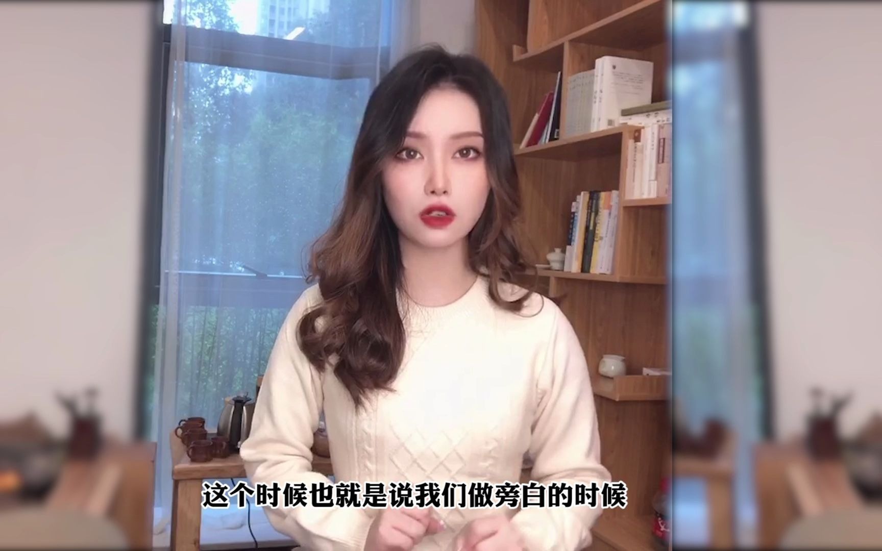 【播音干货】两分钟教会你播音主持语言表达小技巧 | 配音 | 播音 | 视频...