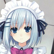 狐狸闺房的壁灯 