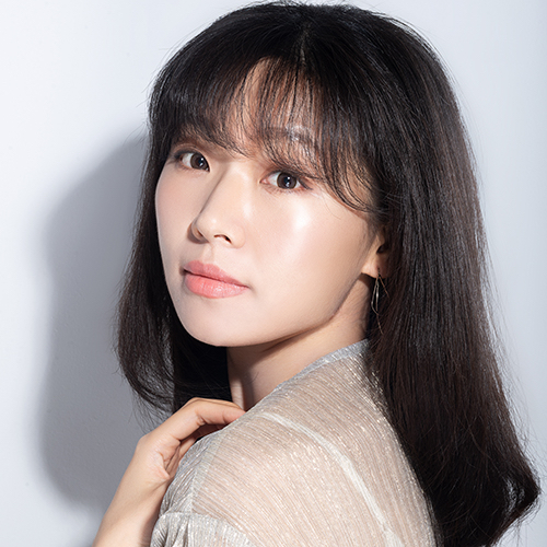 Dolly王丛丛 