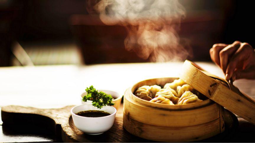 去下馆子,为什么说宁愿用餐厅自有餐具,也不愿用一次性餐具?
