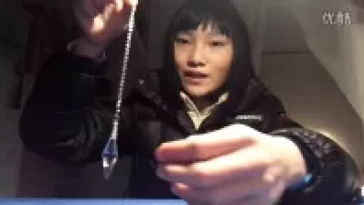 灵摆的概述和练习方法演示