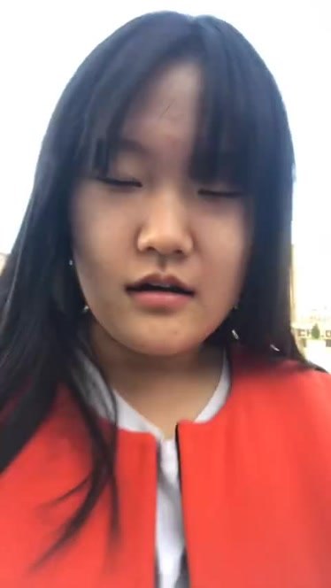 ...的汉堡店～ #视频星计划##留学体验官##日常VLOG##生活的模样#