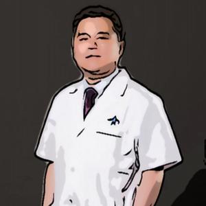张银刚医生 