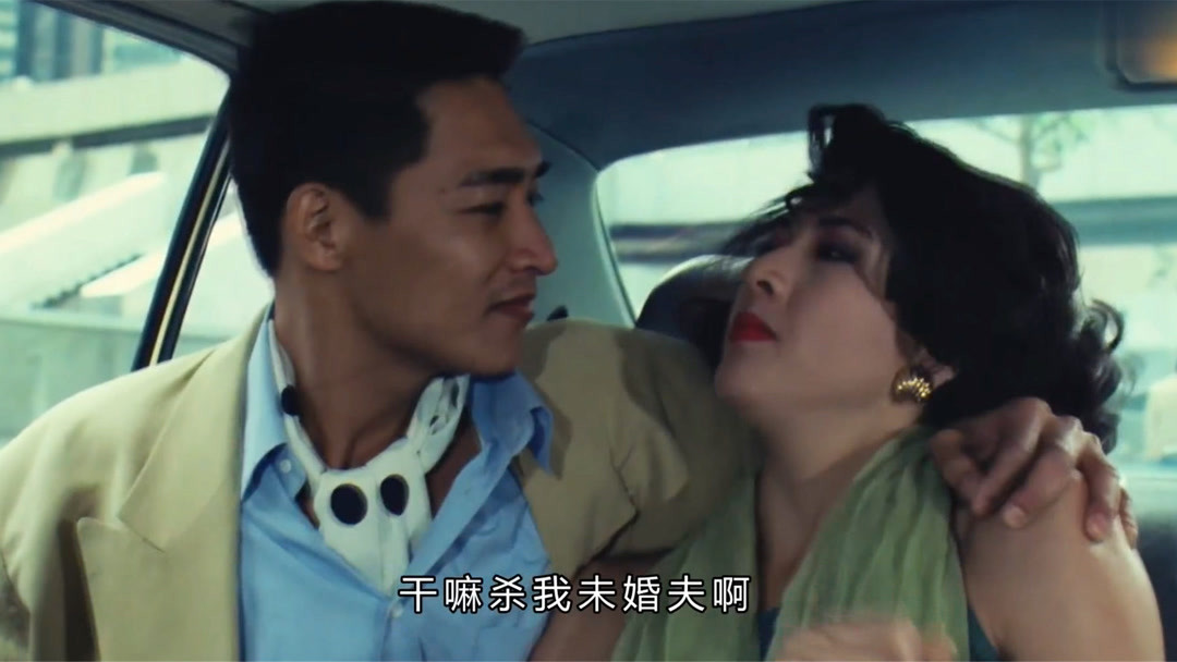 五福星撞鬼:这个片段你们绝对不能错过,太经典了,满满的惊喜