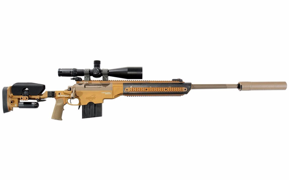 【精】maya: 枪械建模零基础教学讲解